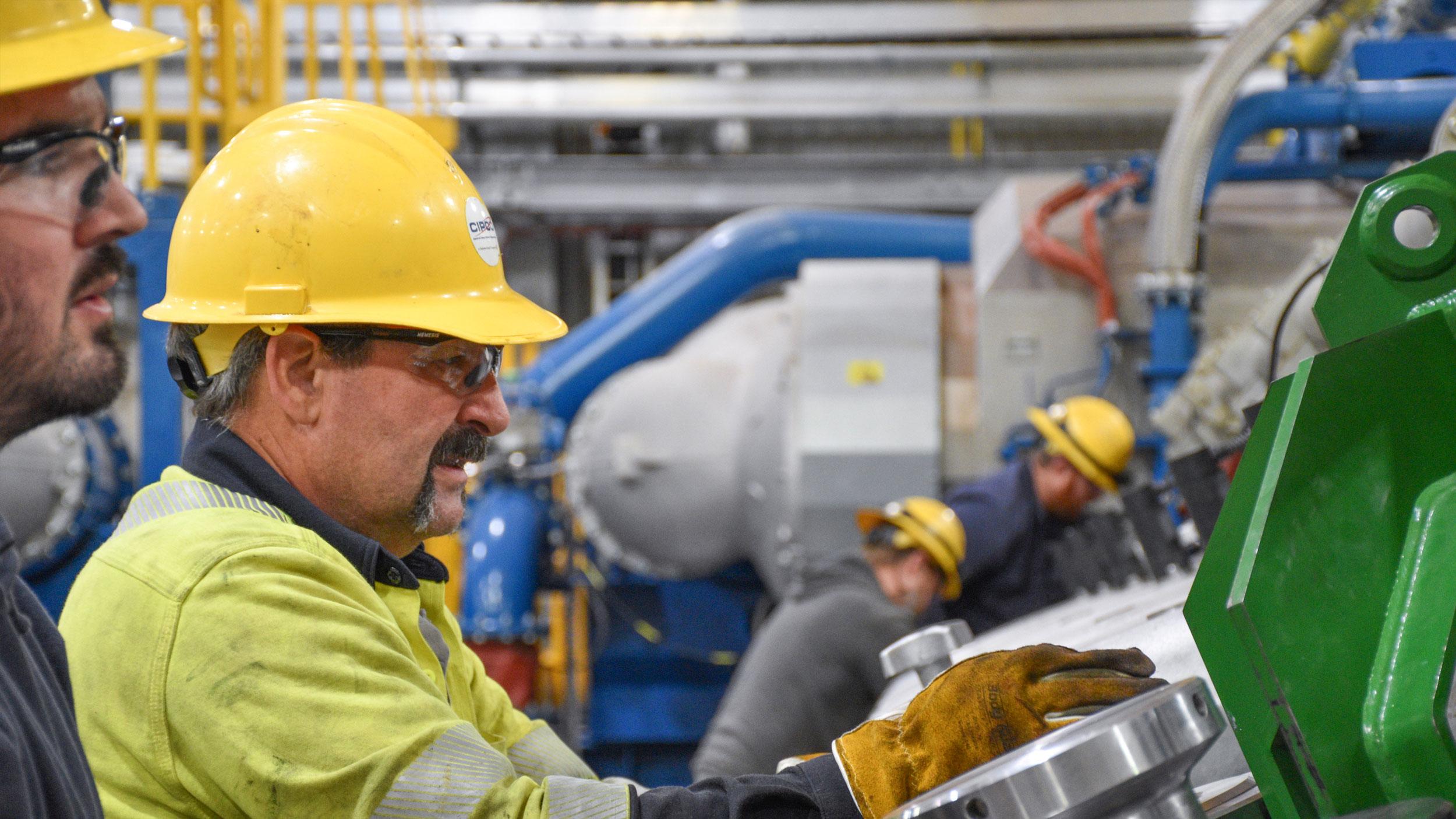 Home | Central Iowa Power Cooperative.